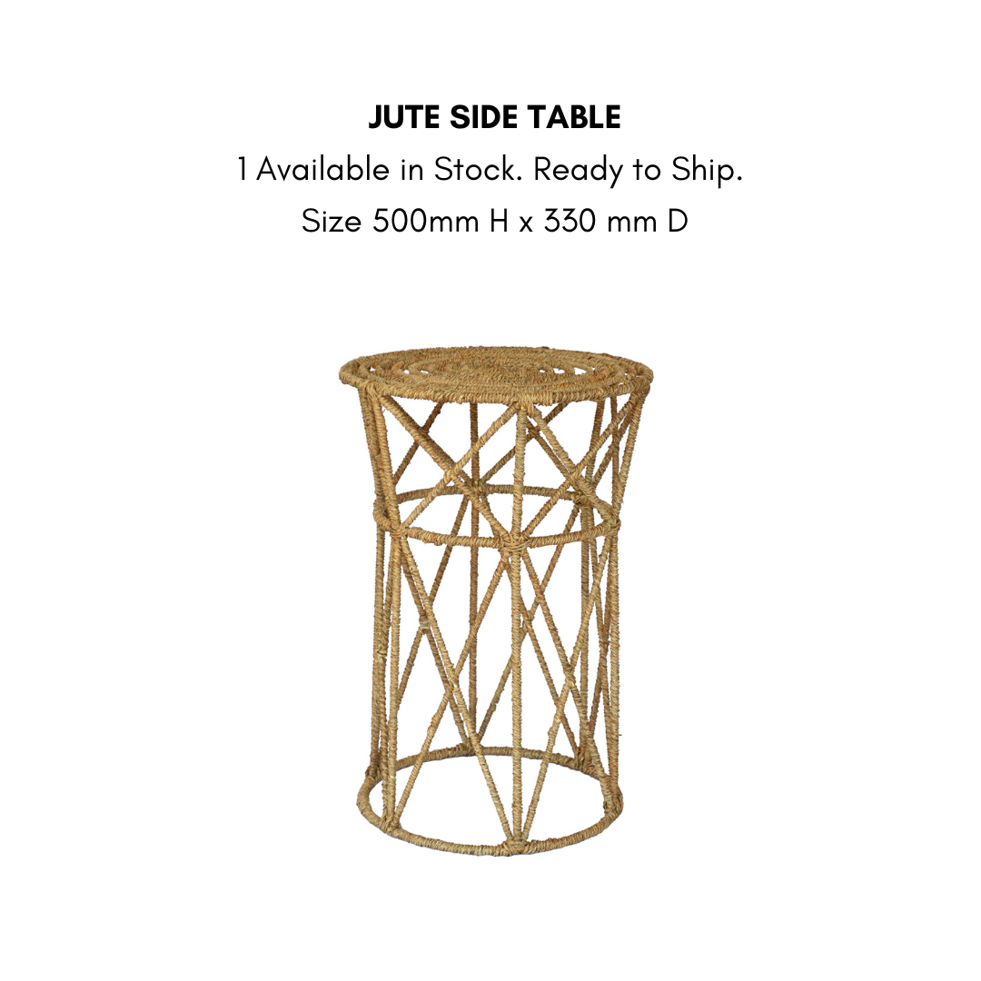 Side Tables and Pedestals | Trestle South Africa