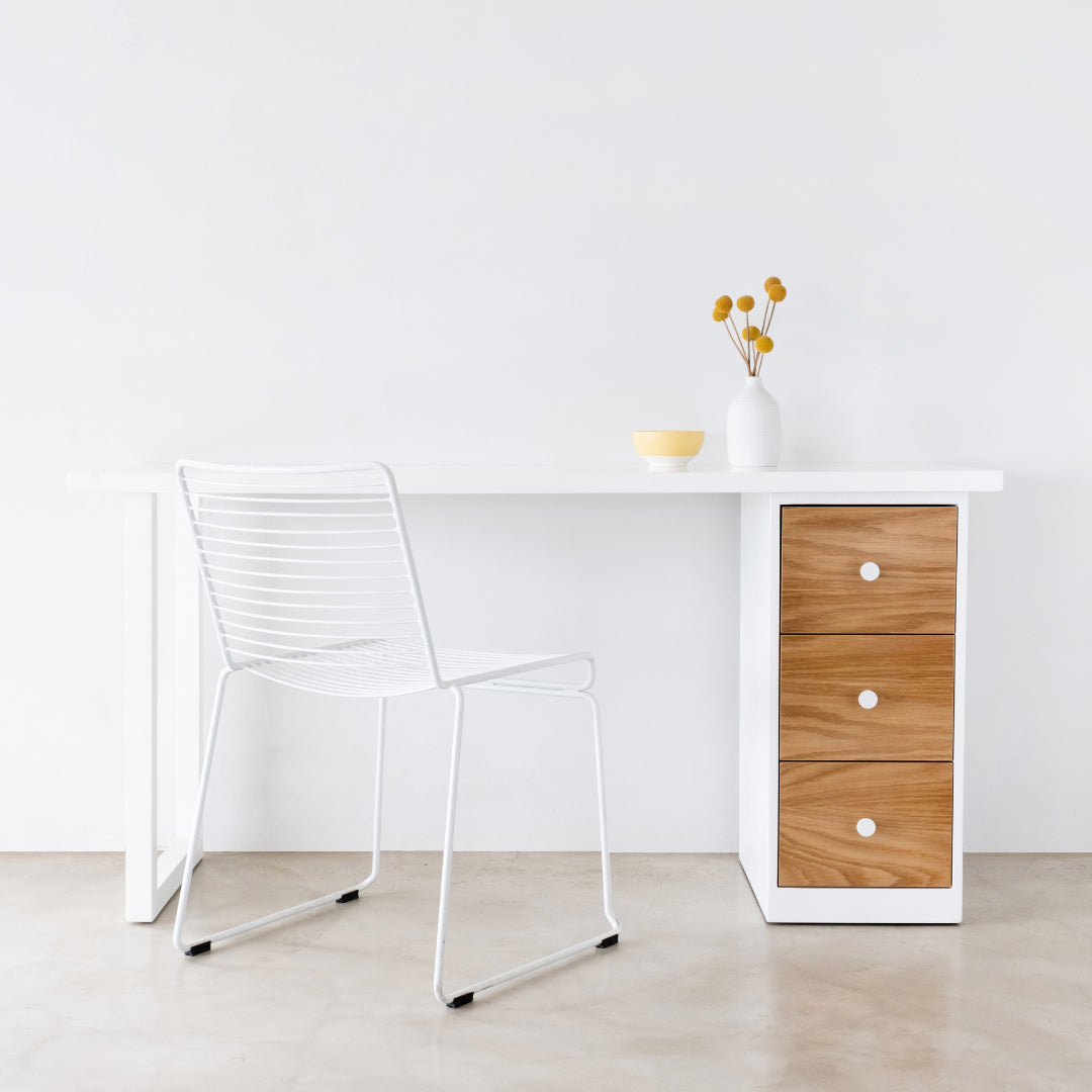 The Rebecca Desk | Trestle South Africa
